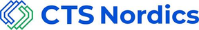 Log in to CTS-Nordics